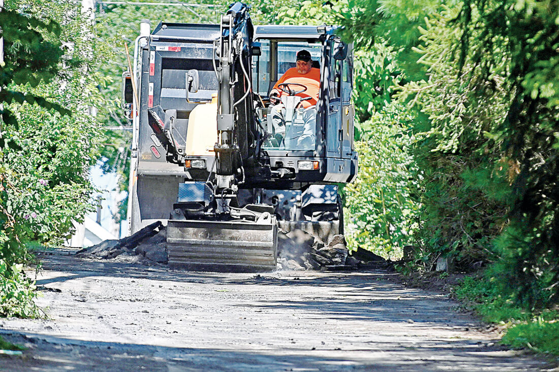 Alley oop | News, Sports, Jobs - Altoona Mirror